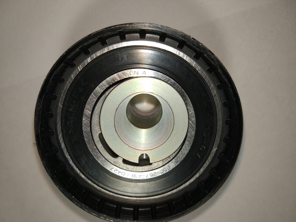 Остались RAYS VOLK TE37 ! — Honda Accord (7G), 2,4 л, 2006 года ...