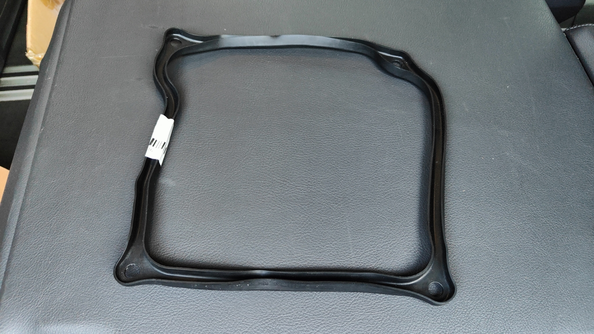 Ремонт АКПП DQ500, замена правого приводного вала — Volkswagen Multivan ...