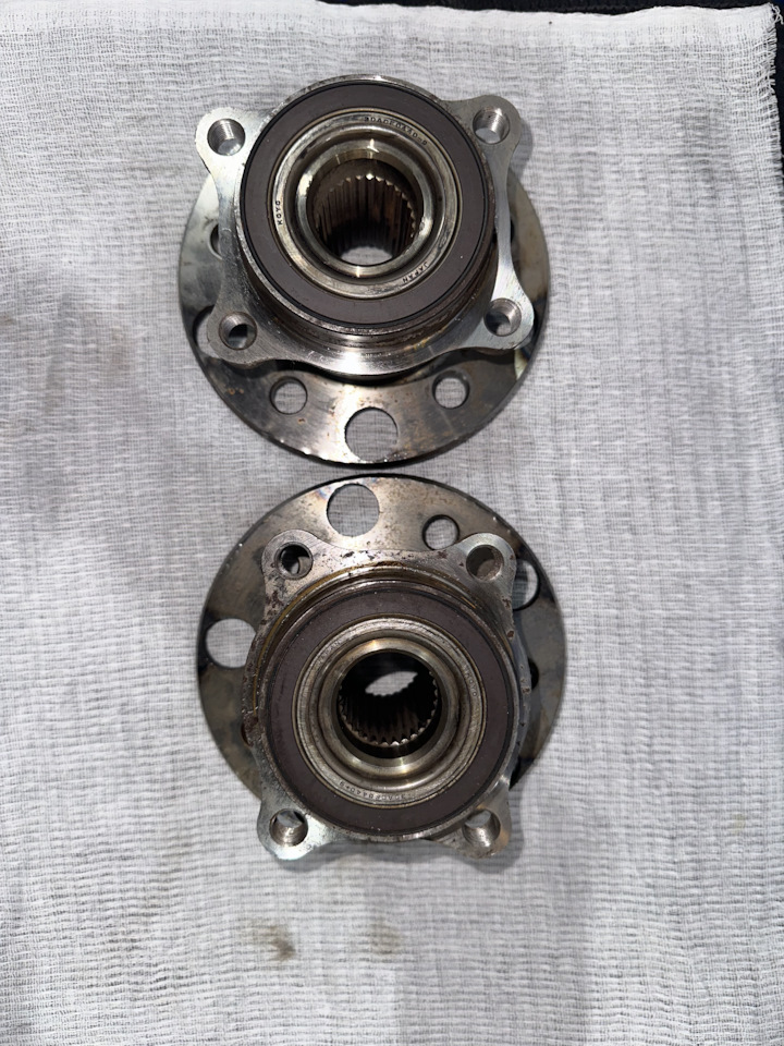 4241030040 Шпилька ступицы TOYOTA LEXUS | Запчасти на DRIVE2