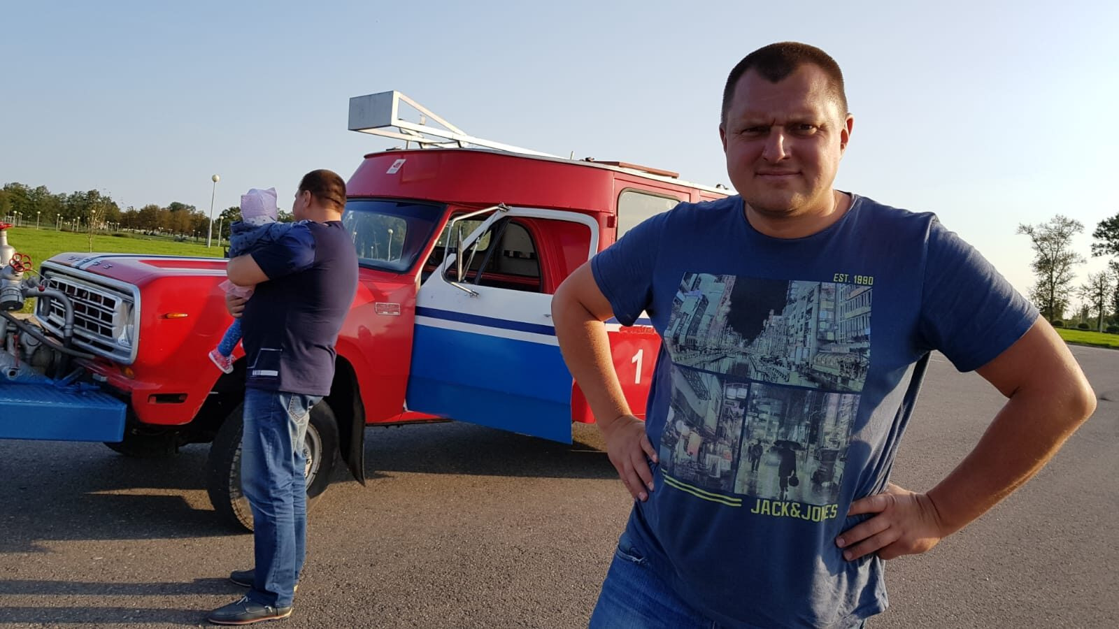 Катаюсь с семьёй — DODGE W30 Power Wagon, 5,9 л, 1975 года | покатушки ...