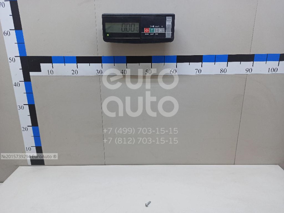 N000000002179 Саморез st6 Mercedes | Запчасти на DRIVE2