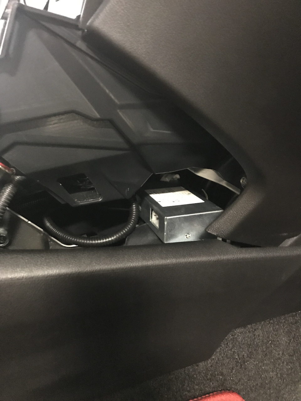 Honda Rear Entertainment System . part 2 the final — Honda Accord (8G ...