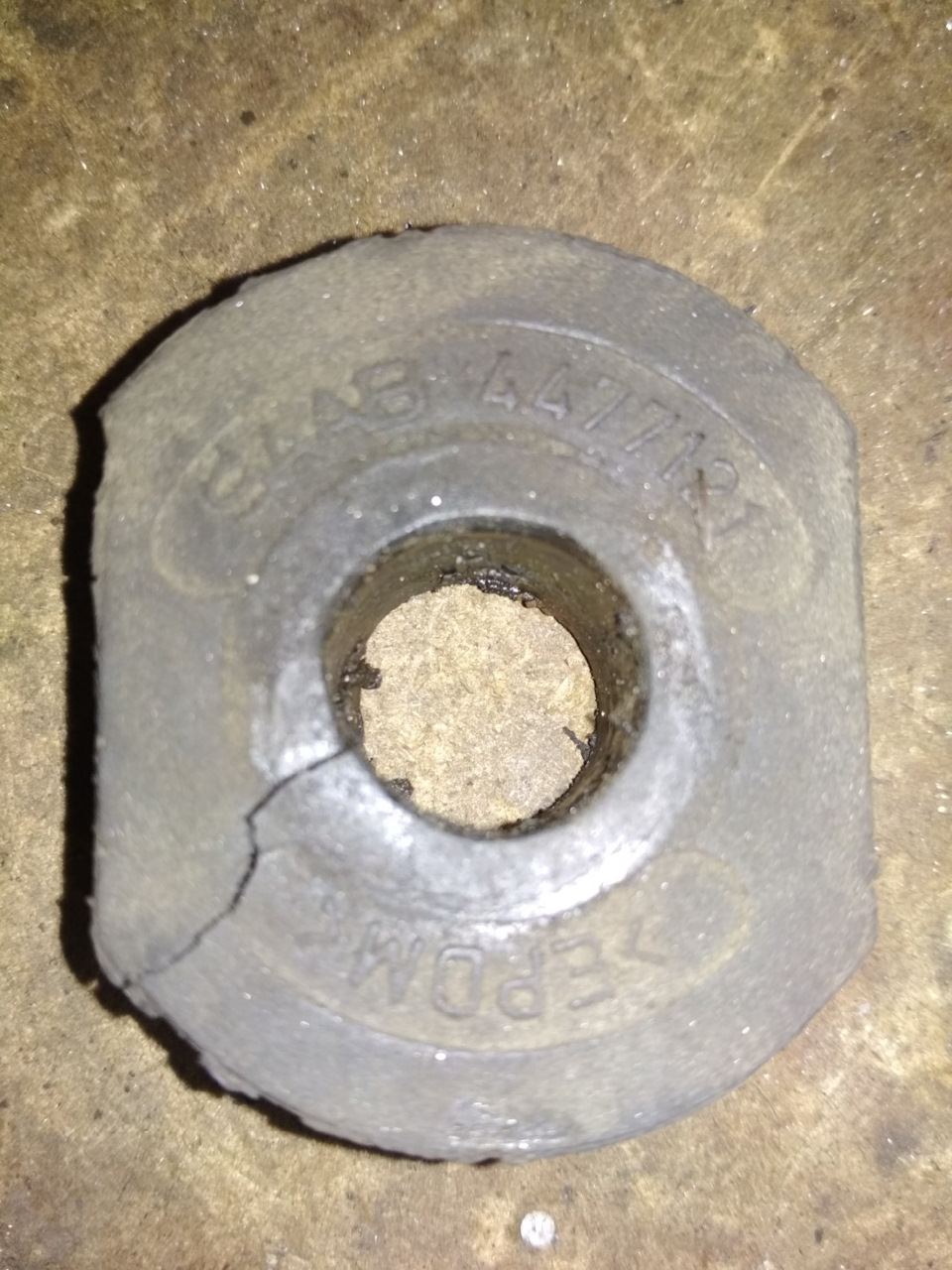 Муфта кулисы МКПП saab 9000 — Сообщество «SAAB - Born from jets» на DRIVE2