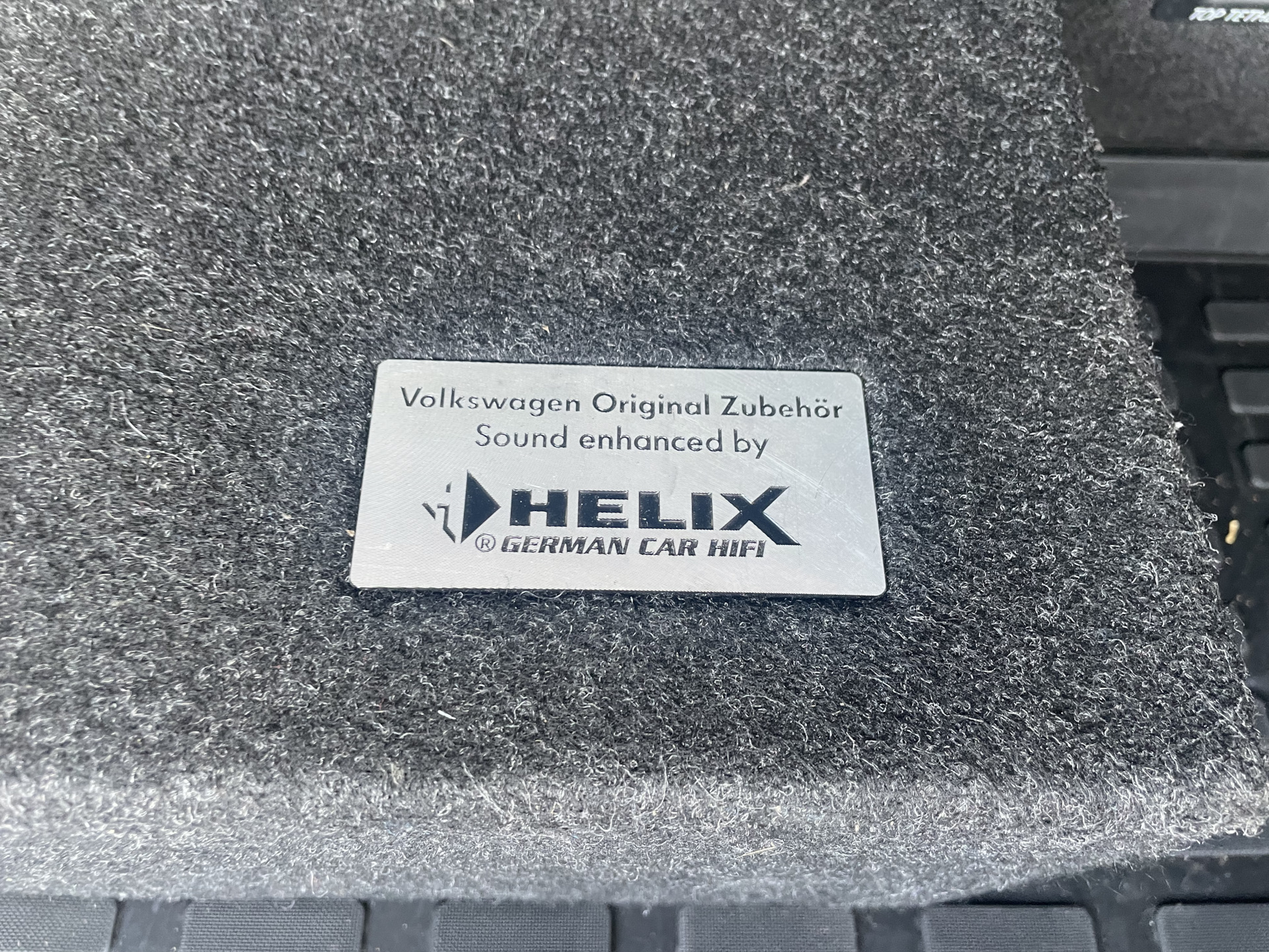 Helix plug&play — Volkswagen Tiguan (2G), 2 л, 2020 года | автозвук ...