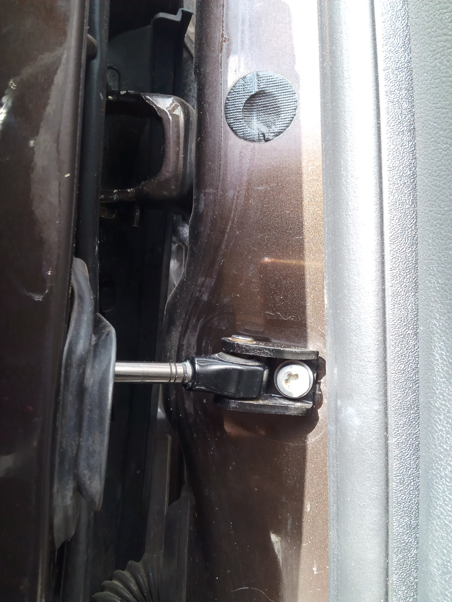 Вступил в клуб "бесступенчатые ограничители от BMW" — Peugeot 308 (1G ...