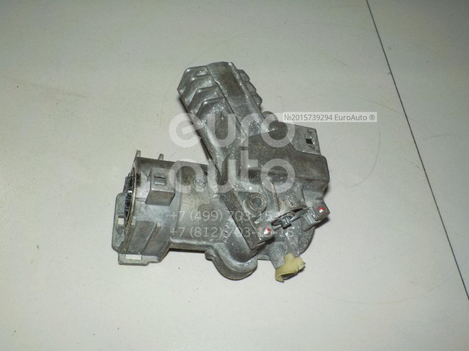 32321093265 Замок вала рулевого колеса BMW | Запчасти на DRIVE2