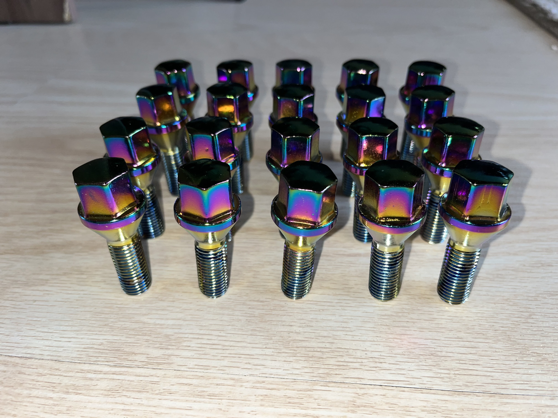 Бронзовые диски Wheelegend и система TPMS — Chery Arrizo 8, 1,6 л, 2023 ...