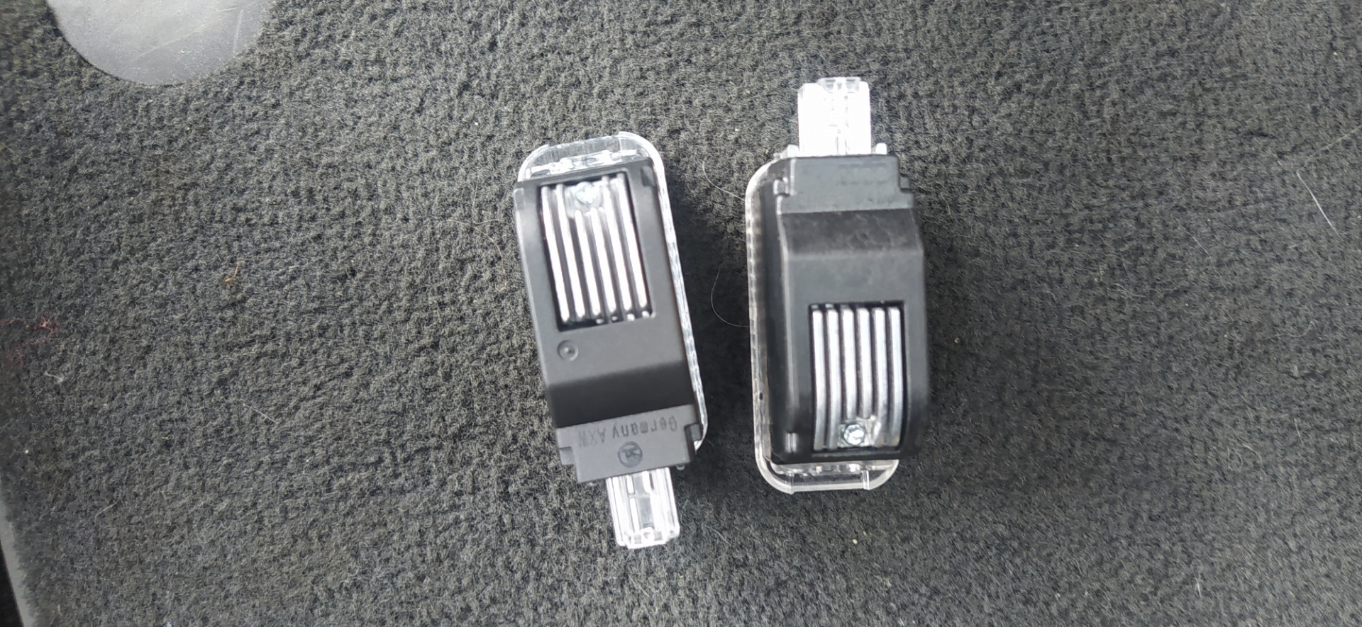 Апгрейд — Audi A6 Avant (C7), 2 л, 2018 года | тюнинг | DRIVE2