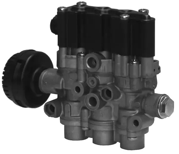 4729000530 Электромагнитный клапан ECAS M 22x1.5/0.32 A 4729000600 ...