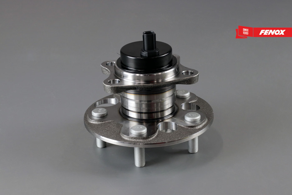 4245012100 Ступица RR TOYOTA COROLLA 13- TOYOTA LEXUS | Запчасти на DRIVE2