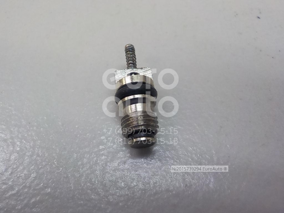 9781222300 Обратный клапан системы охлаждения KIA HYUNDAI | Запчасти на ...