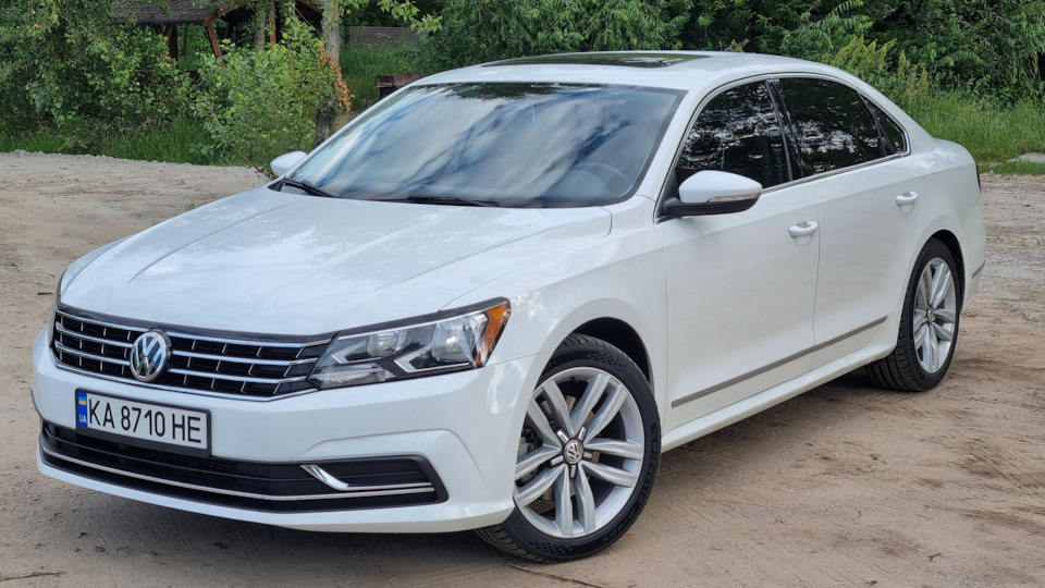 Заезды стокового Passat NMS 1.8TSI против Stage1 и Stage2 — Volkswagen ...