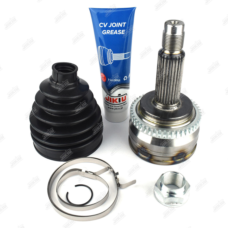 JC13025 Шрус JIKIU | Запчасти на DRIVE2
