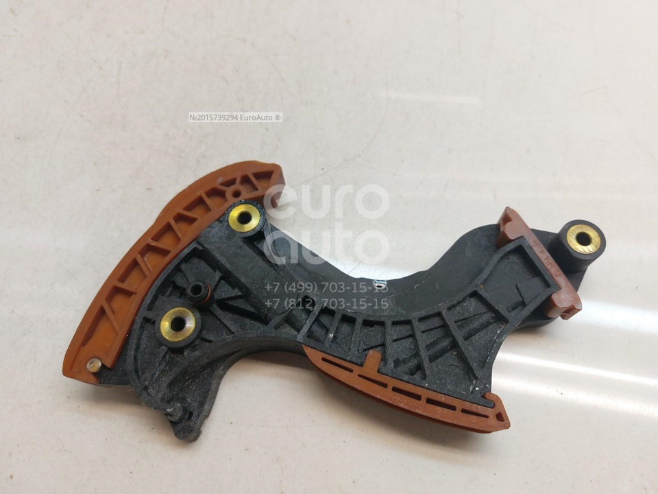 A2710300963 Натяжитель цепи грм Mercedes | Запчасти на DRIVE2