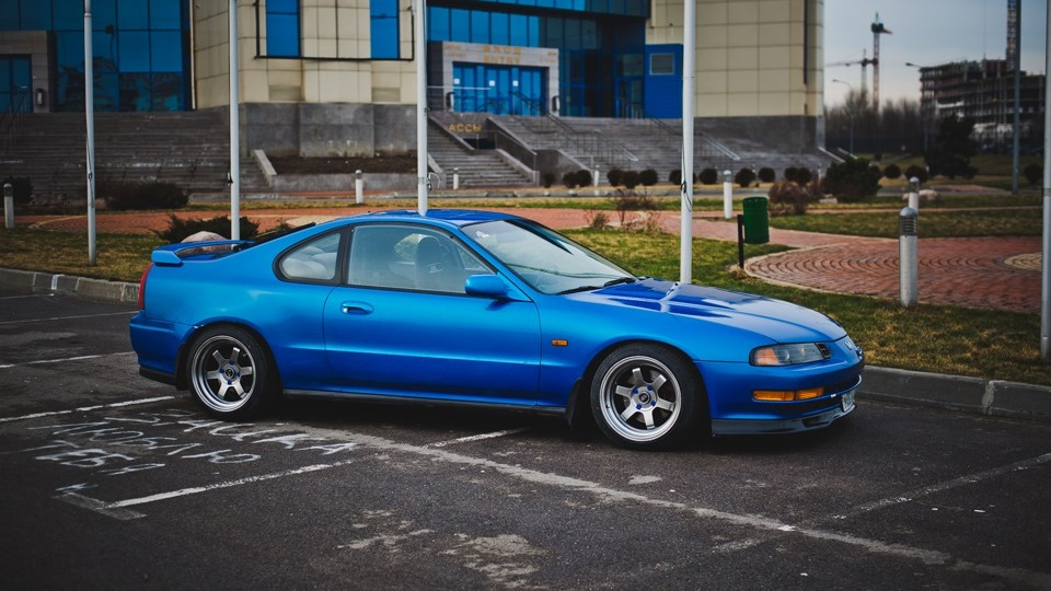 Господа прелюдоводы и не только, внимание, колесный опрос — Honda ...