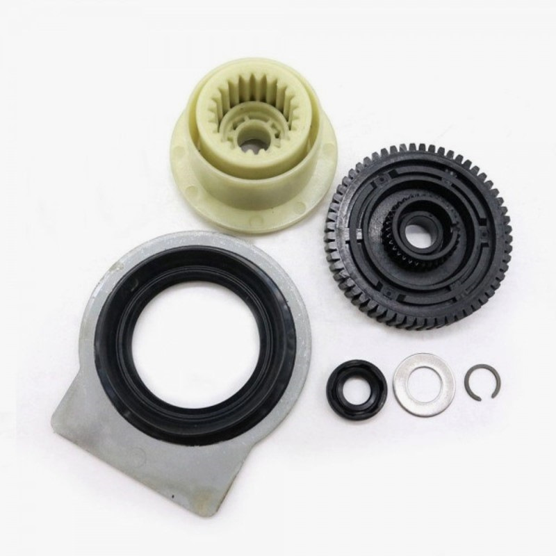 Полный ремкомплект сервомотора раздаточной коробки BMW 27102413711 ...