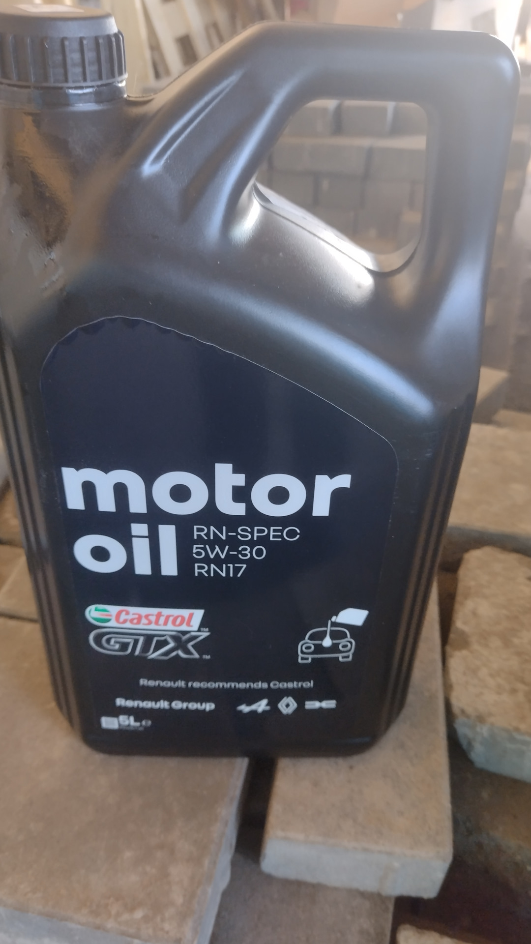 Замена масла — Renault Megane IV, 1,5 л, 2019 года | плановое ТО | DRIVE2