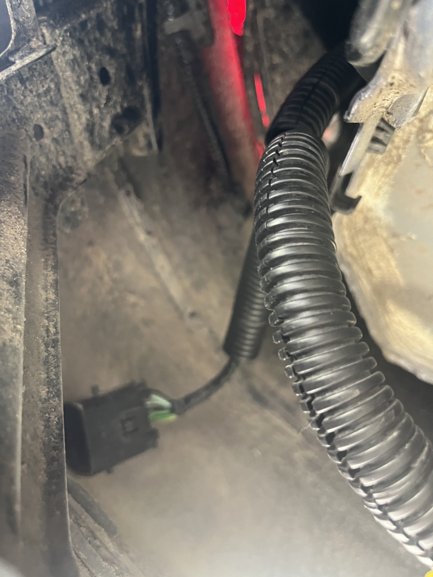 Устраняем недоработки завода — JAC JS6, 1,5 л, 2024 года | своими руками | DRIVE2