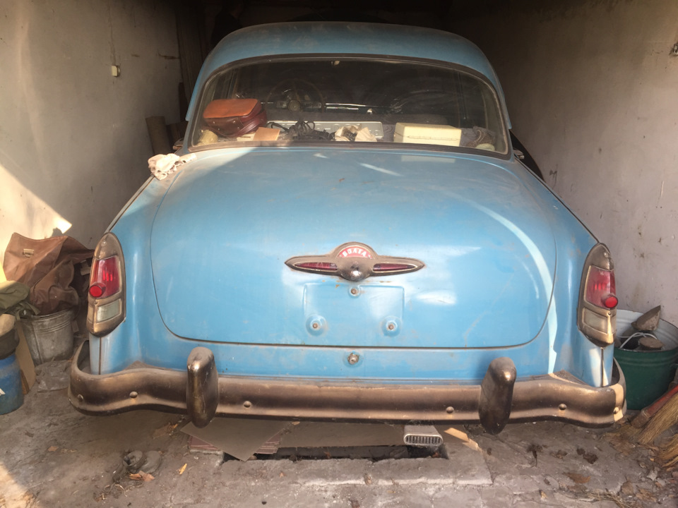 Запись, 5 февраля 2022 — DRIVE2