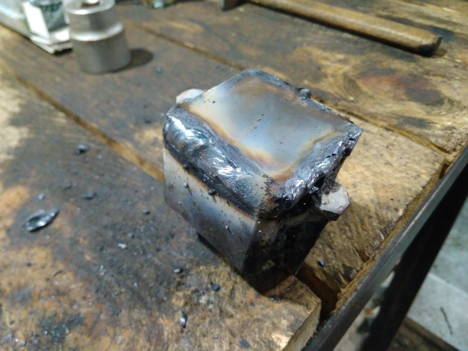 12_Пришли пару заказов _Часть 1 — BMW 5 series (E60), 1,4 л, 2007 года ...