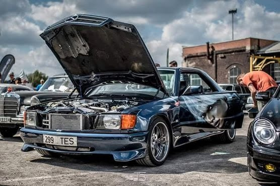 Запись, 8 августа 2019 — DRIVE2