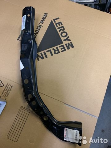 5371460030 Крепеж TOYOTA LEXUS | Запчасти на DRIVE2