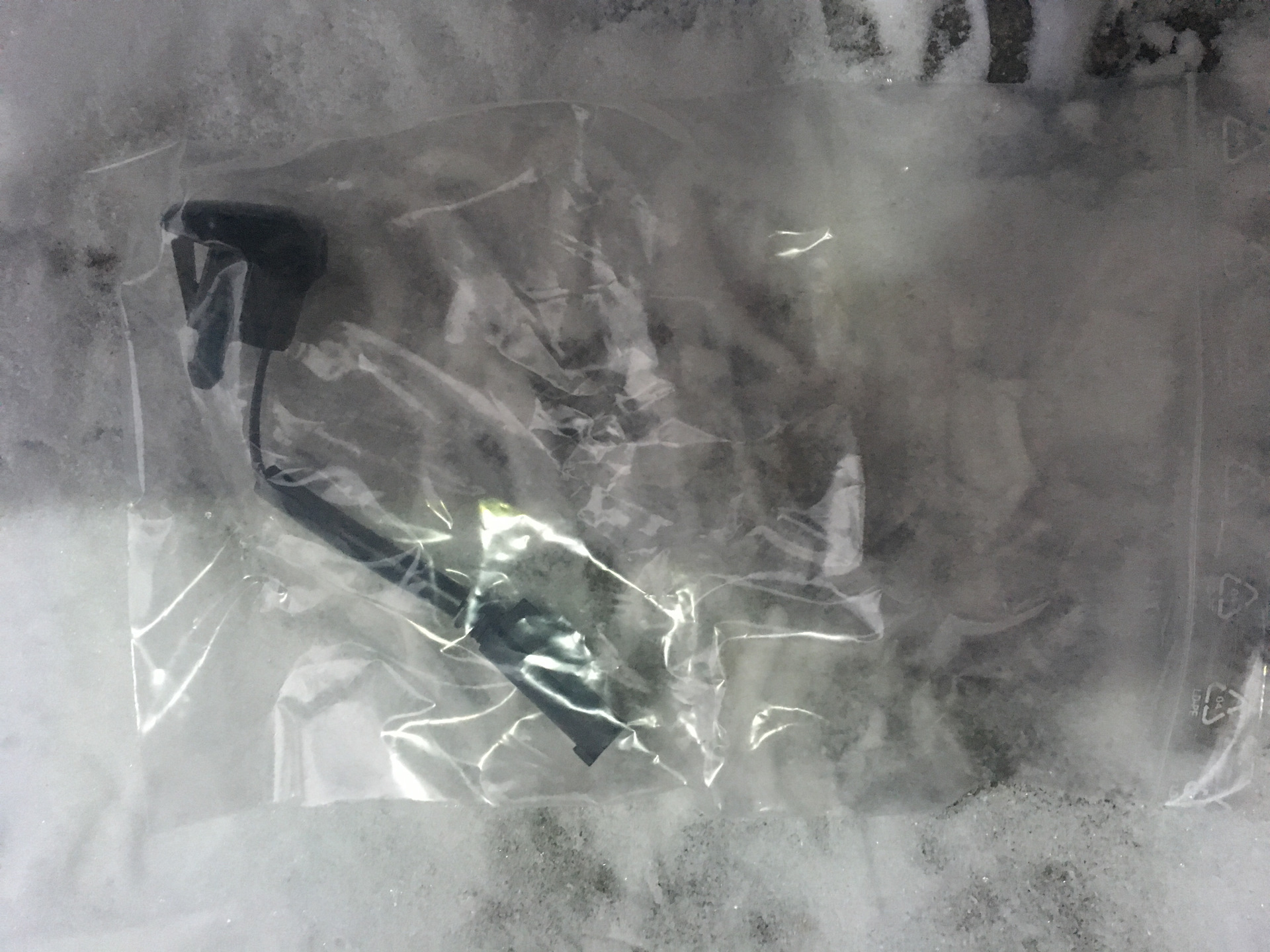 Резиновые дела — Toyota bB (NCP30), 1,5 л, 2000 года | шины | DRIVE2