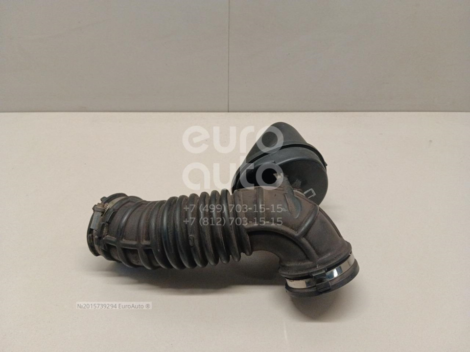 95492001 Гофра инжектора для Chevrolet Trax GM | Запчасти на DRIVE2