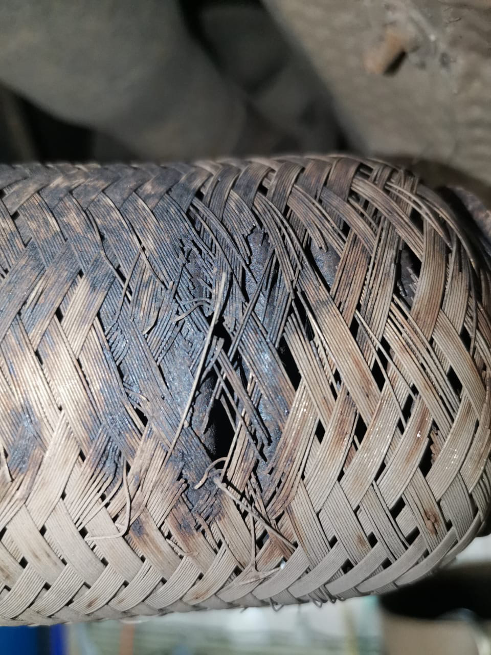 Всего по чуть — Mercedes-Benz C-Class (W203), 2 л, 2000 года | визит на ...