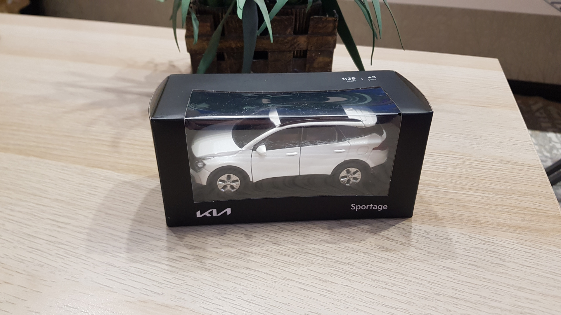 34. Мини Sportage для будущего поколения👍 — KIA Sportage (5G), 2,5 л, 2022 года | аксессуары ...