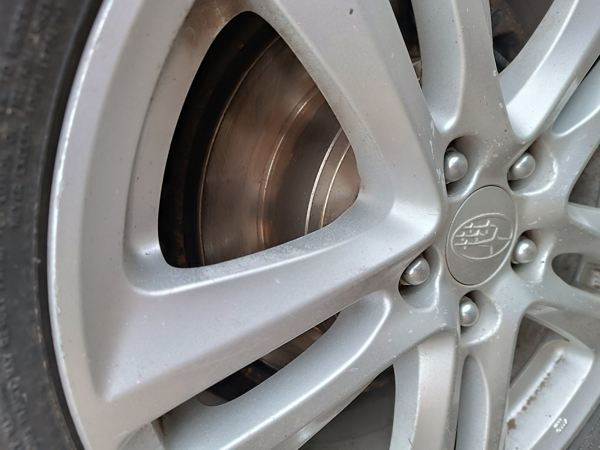 Замена зтд и фиаско — Subaru Impreza XV, 2 л, 2010 года | запчасти | DRIVE2