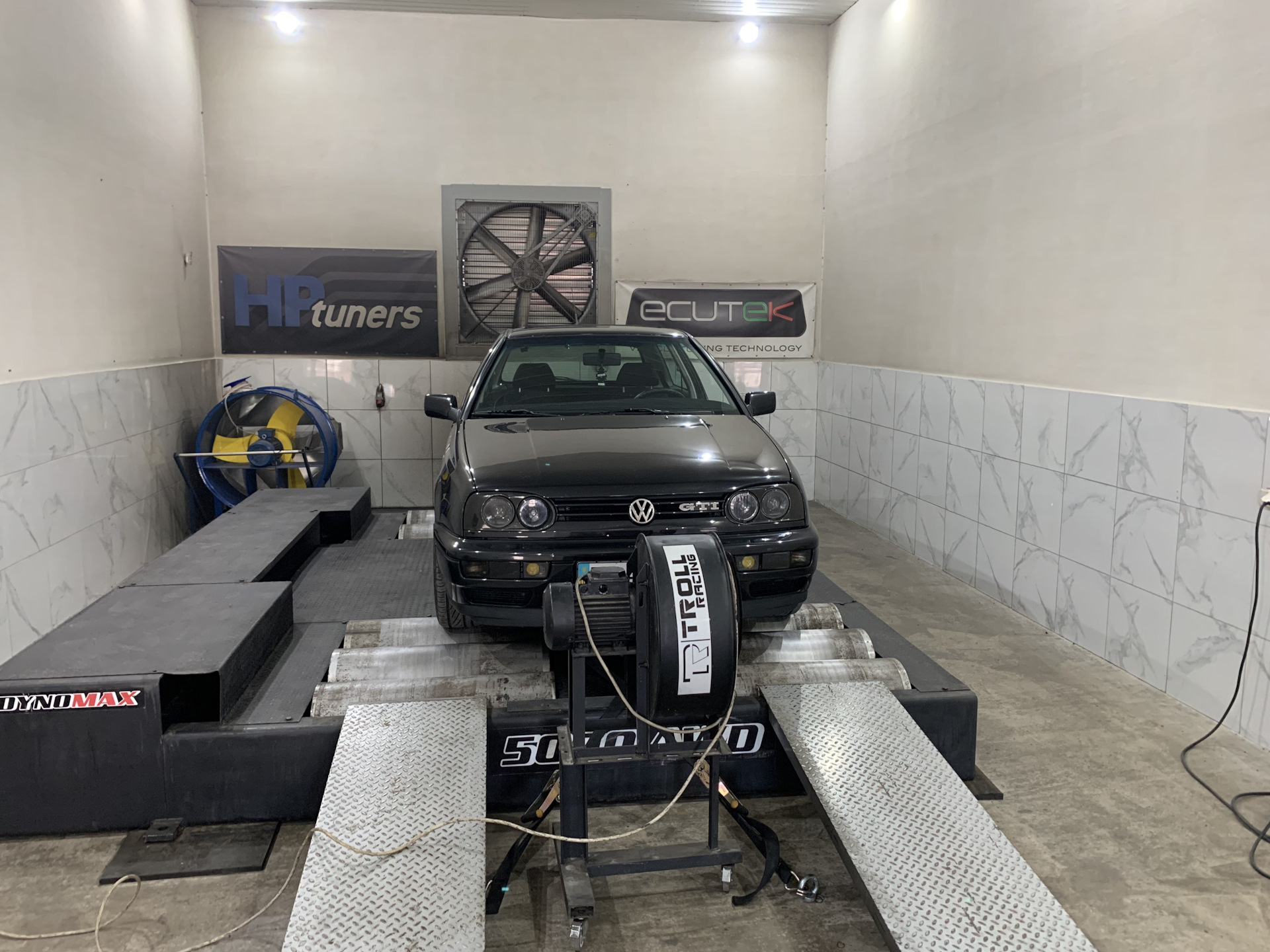 Замеры 2.1 строкера — Volkswagen Golf GTI Mk3, 2,1 л, 1994 года ...