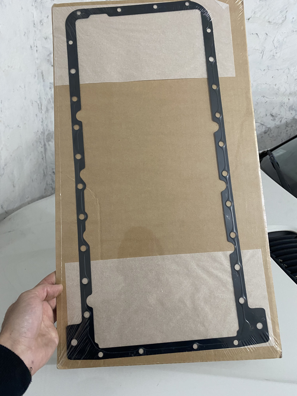 Загрузка мега ТО — BMW 7 series (E65/E66), 3,6 л, 2002 года | другое ...