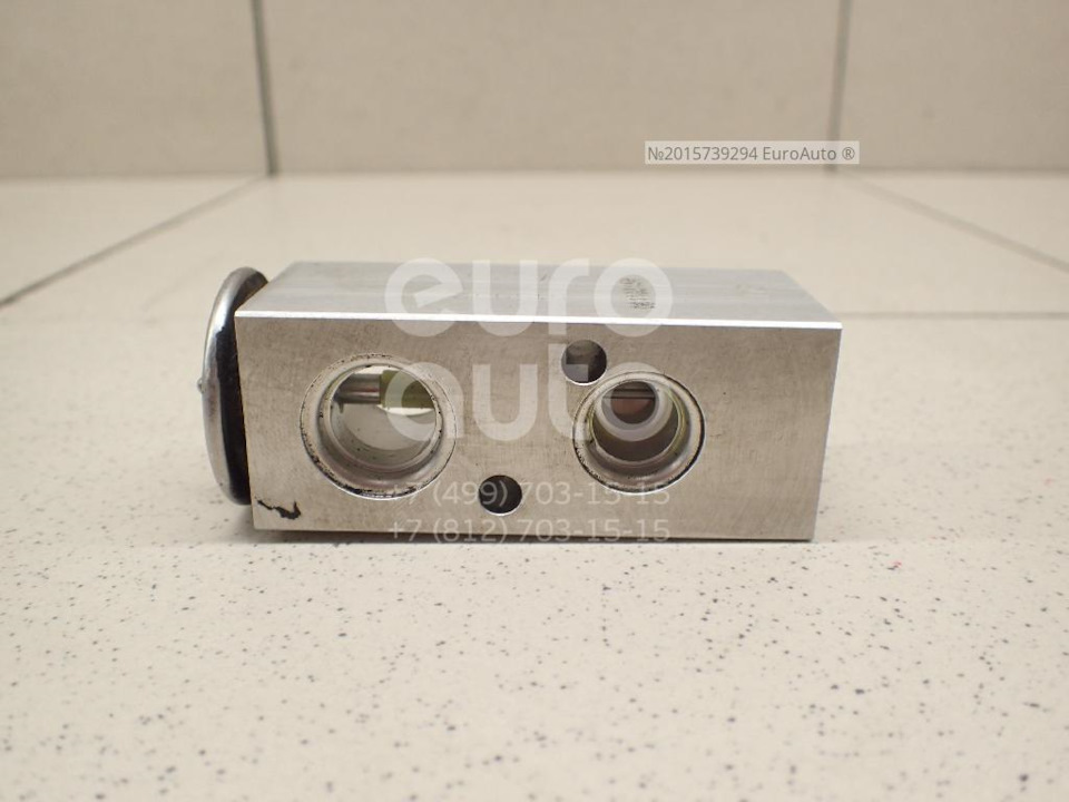 96492806 Клапан регулировки температуры системы охлаждения двигателя GM ...