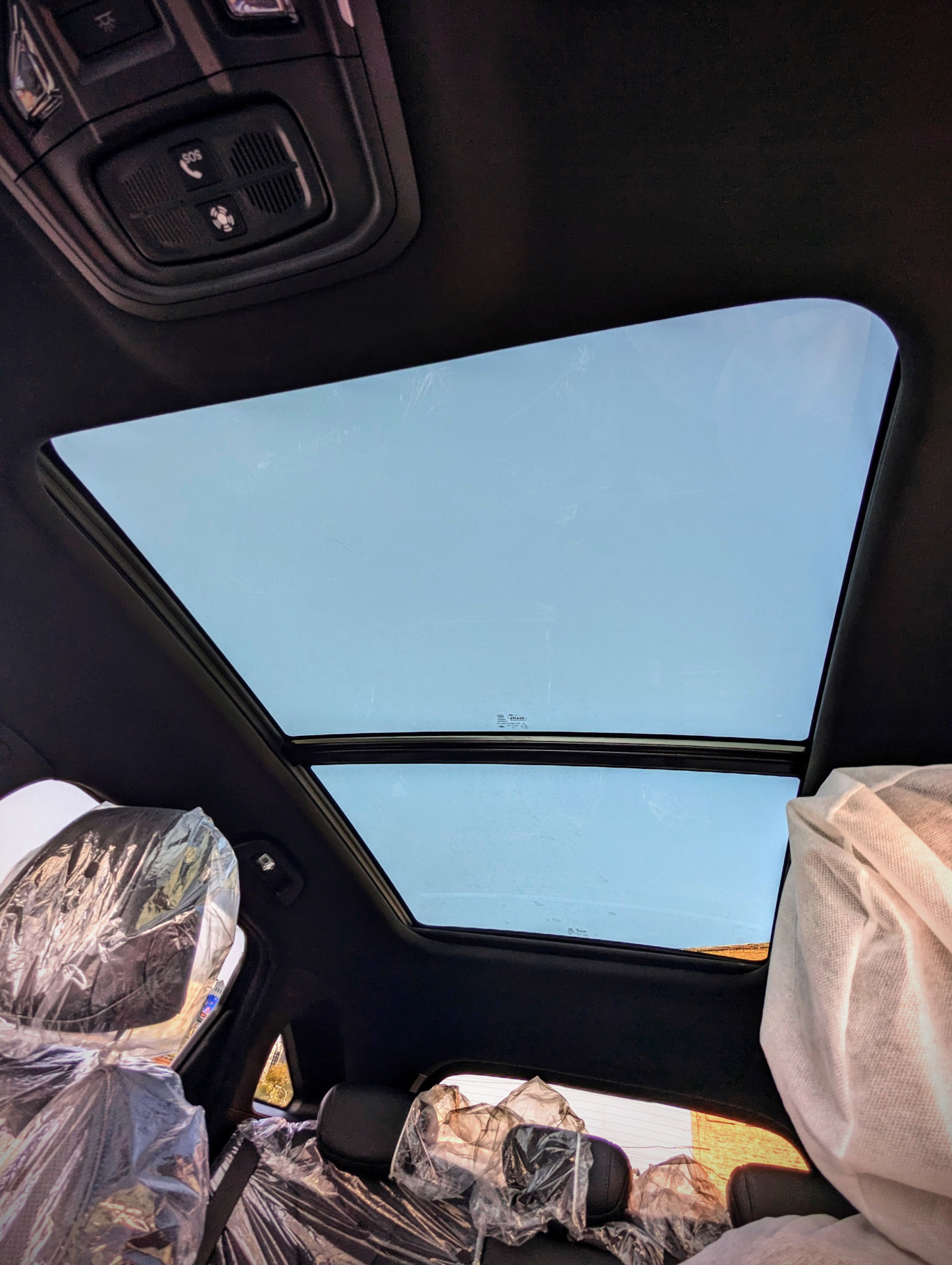 Обзор Haval F7 2024: не без нюансов — DRIVE2