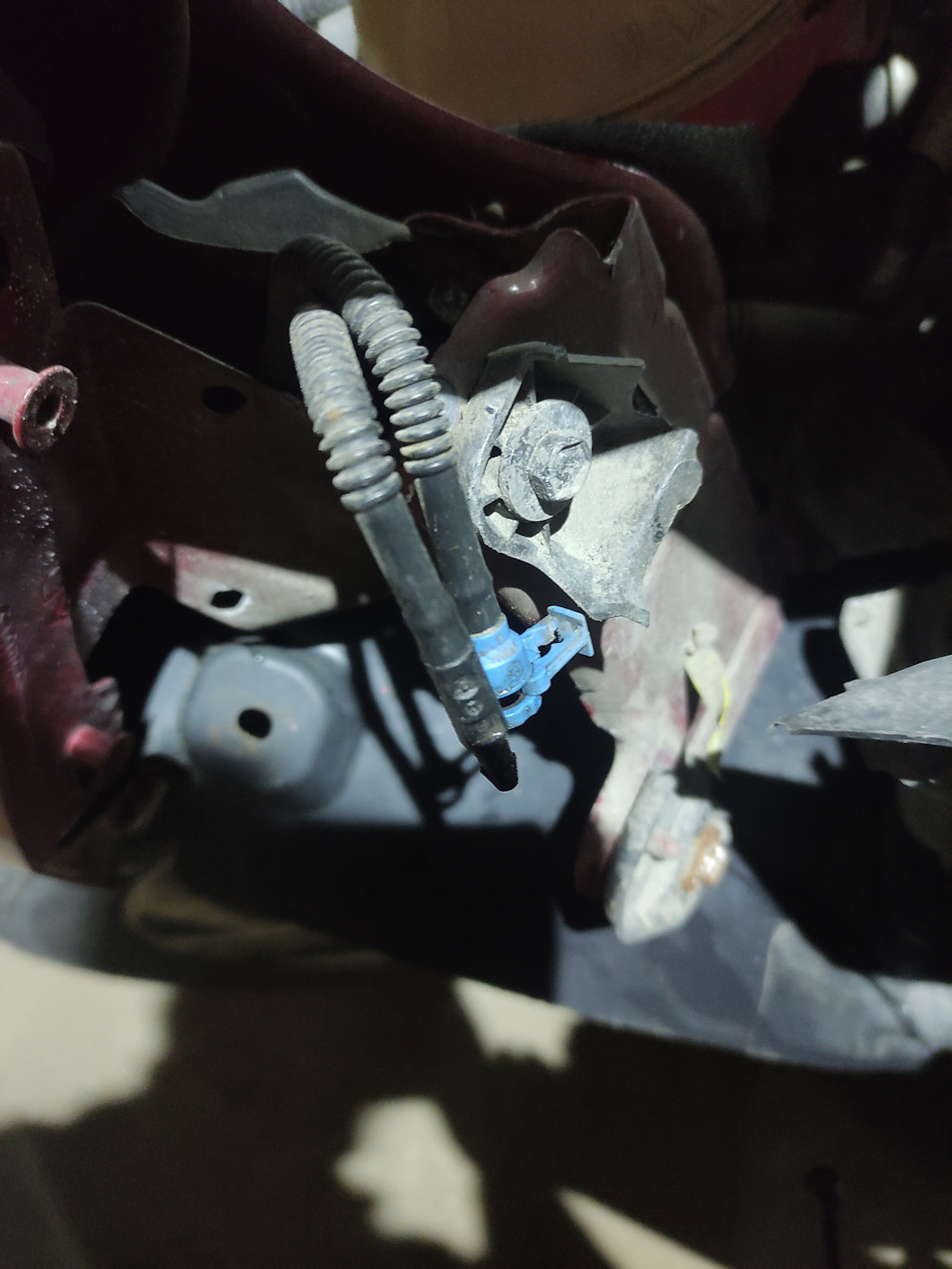 3B0955875 Соединение VAG | Запчасти на DRIVE2