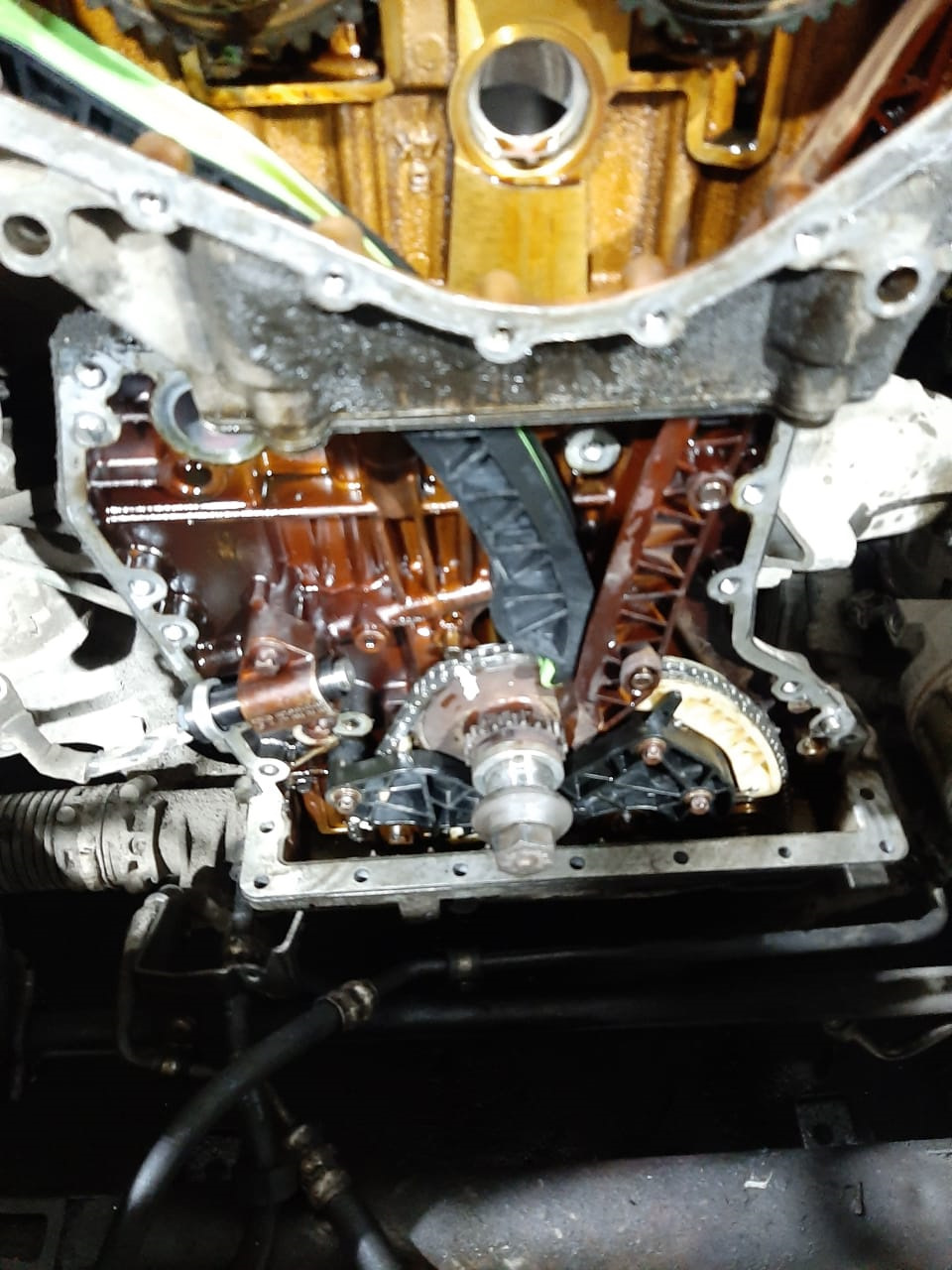 Первые поездки — Mercedes-Benz E-Class Coupe (C207), 1,8 л, 2010 года ...