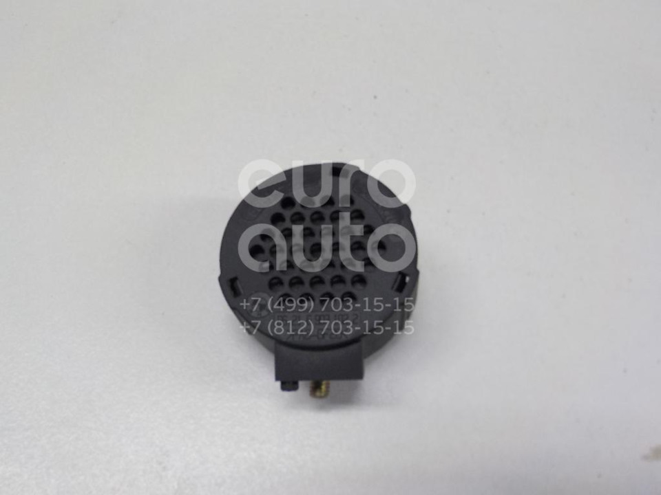 66216903102 Сигнализатор системы PDC BMW | Запчасти на DRIVE2