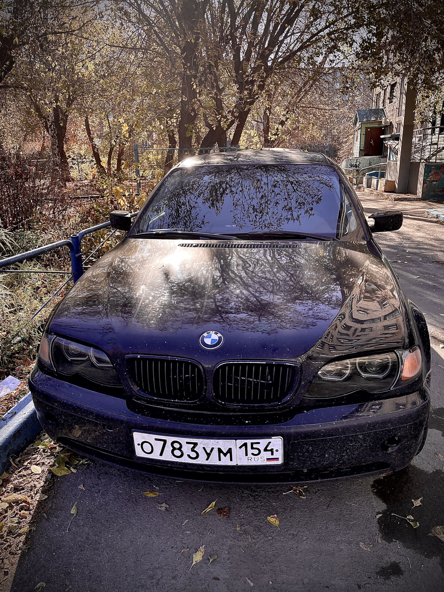 Впечатления от BMW — DRIVE2