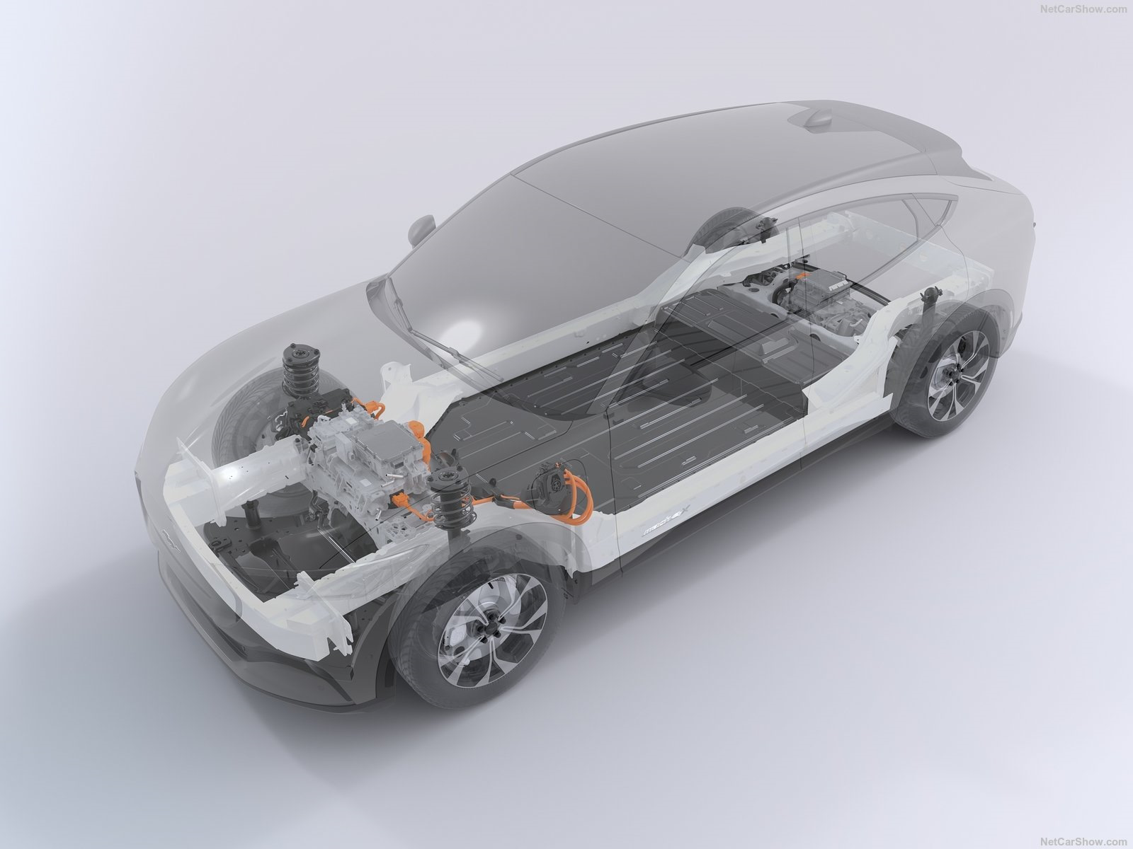 1000 километров пробега на одной зарядке: миф или реальность? — Evolute на DRIVE2