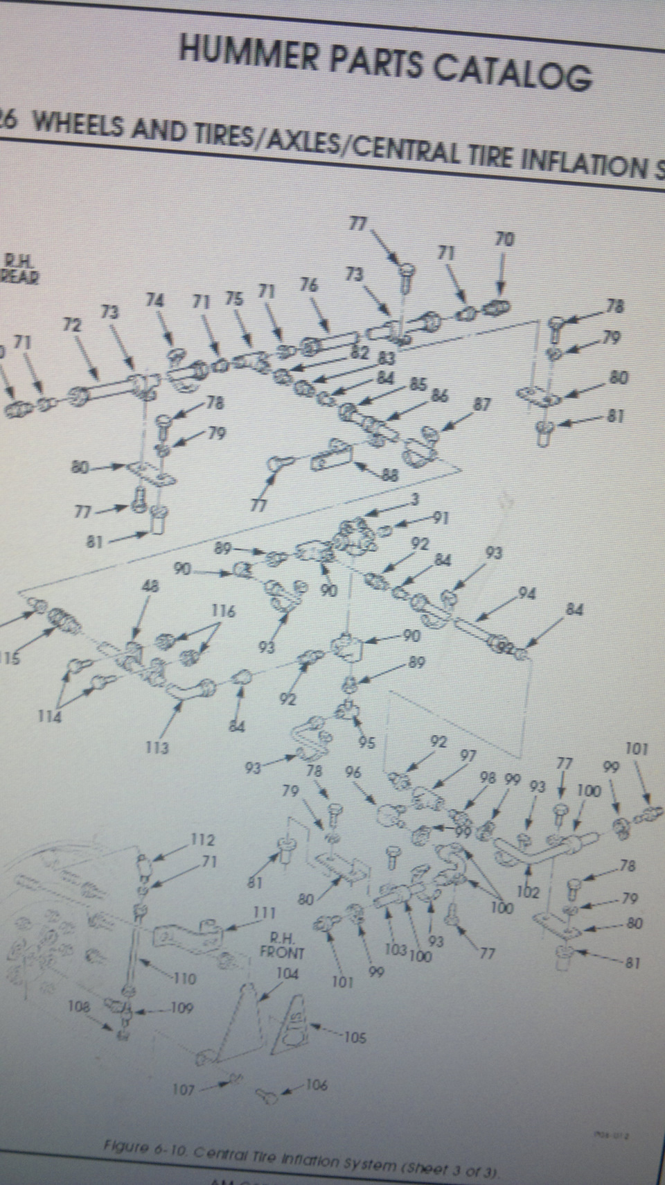 Тормозная система — Lada 11113 Ока, 0,7 л, 2004 года | поломка | DRIVE2