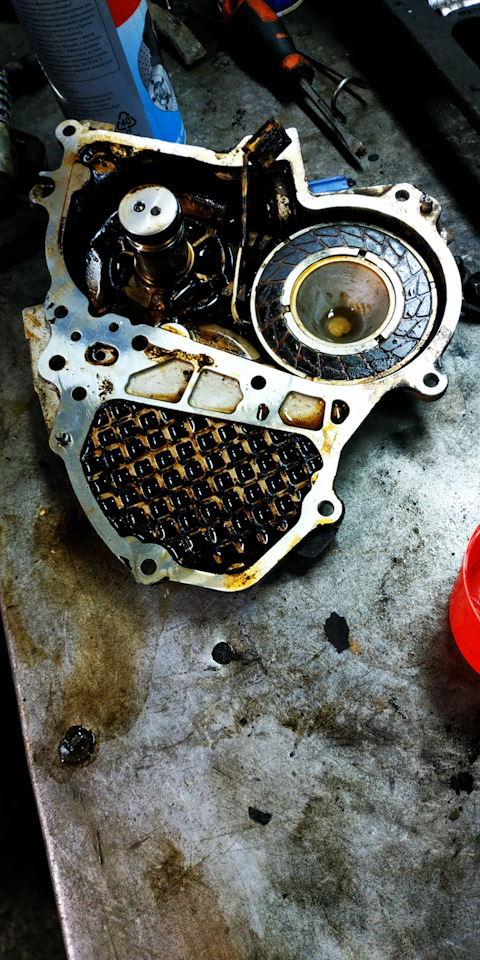 23796JK20B КЛАПАН ИЗМЕНЕНИЯ ФАЗ ГРМ INFINITI M35/45 (06-10), NISSAN ...