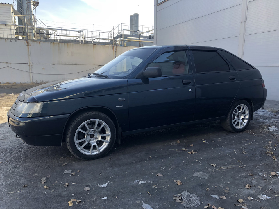 Запись, 14 марта 2019 — DRIVE2