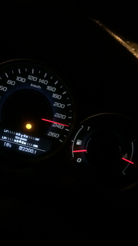 A22001 Амортизатор FENOX | Запчасти на DRIVE2