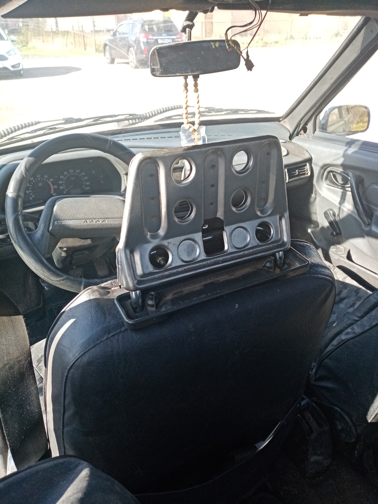 Ошибка P2088. Часть 2 — Volkswagen Passat B6, 2 л, 2006 года ...