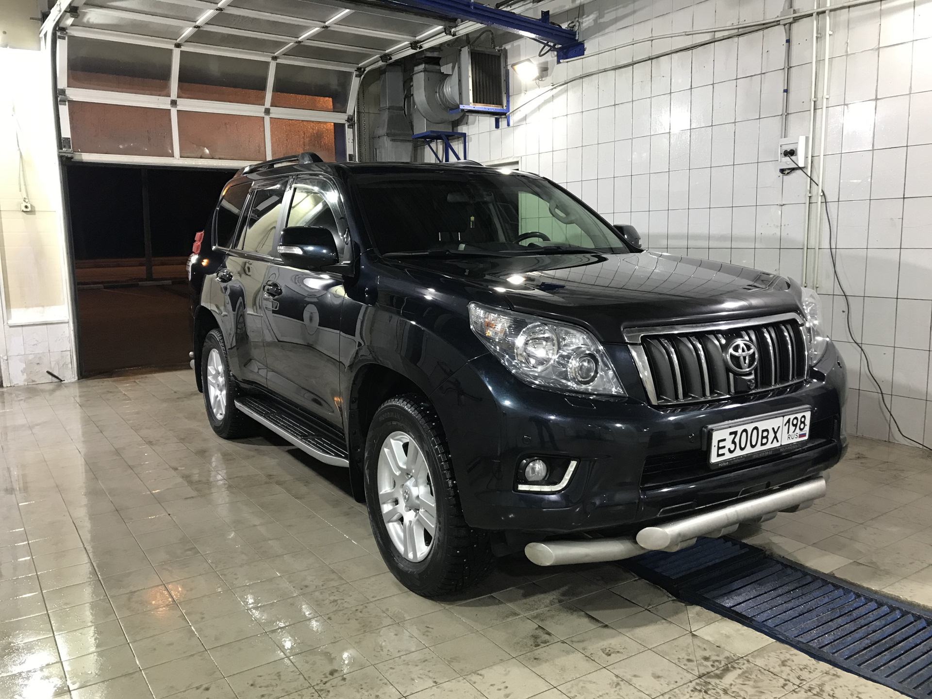 100к пробега 🚗💨 — KIA Rio (3G), 1,6 л, 2011 года | другое | DRIVE2