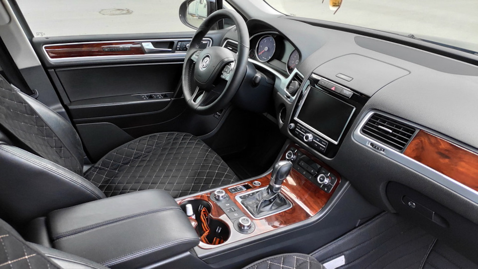 0258007357 ЛЯМБДА-ЗОНД BOSCH | Запчасти на DRIVE2