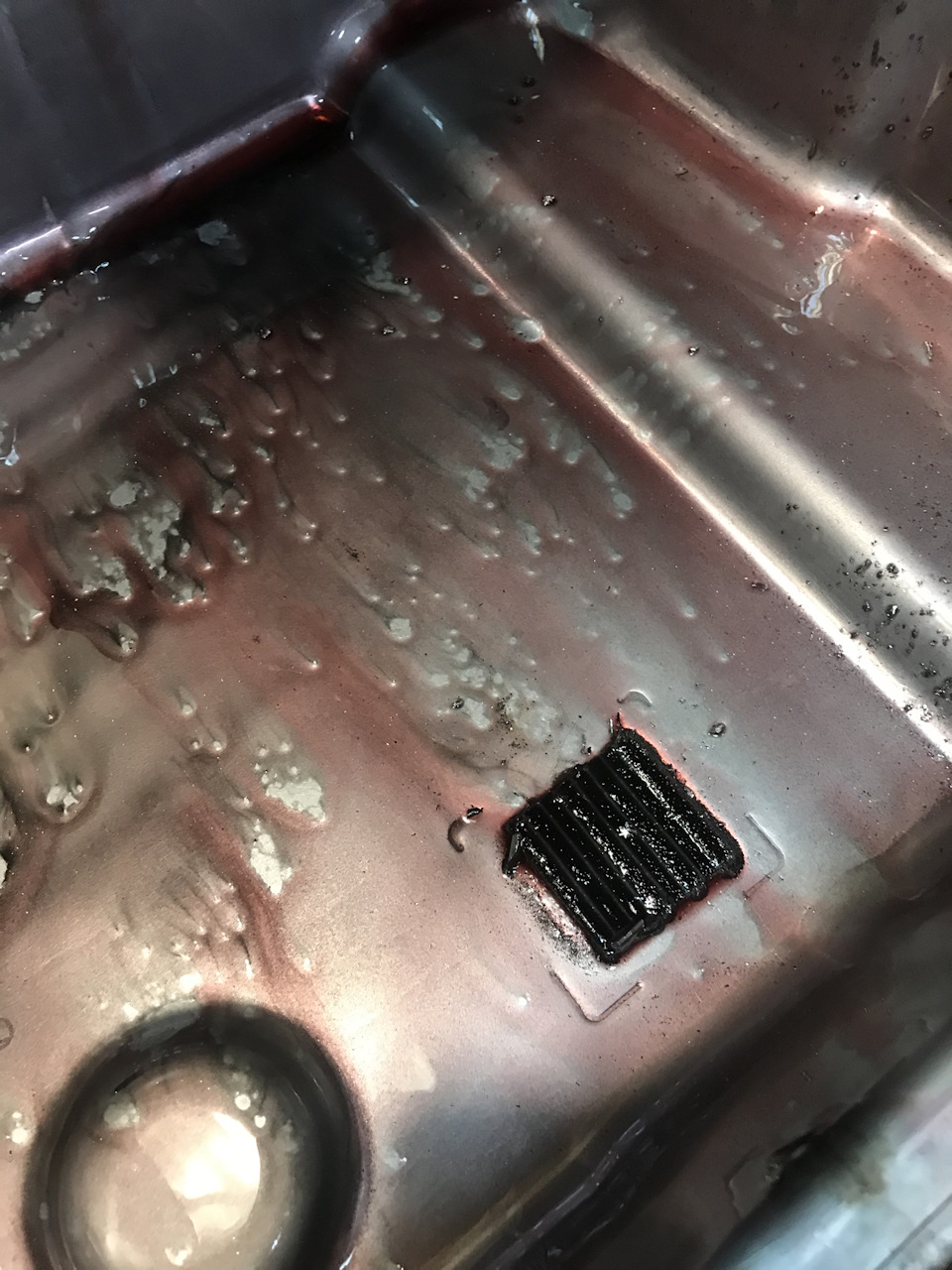 EasyConnected на Rcd330 plus — Skoda Octavia A5 Mk2, 1,6 л, 2010 года ...