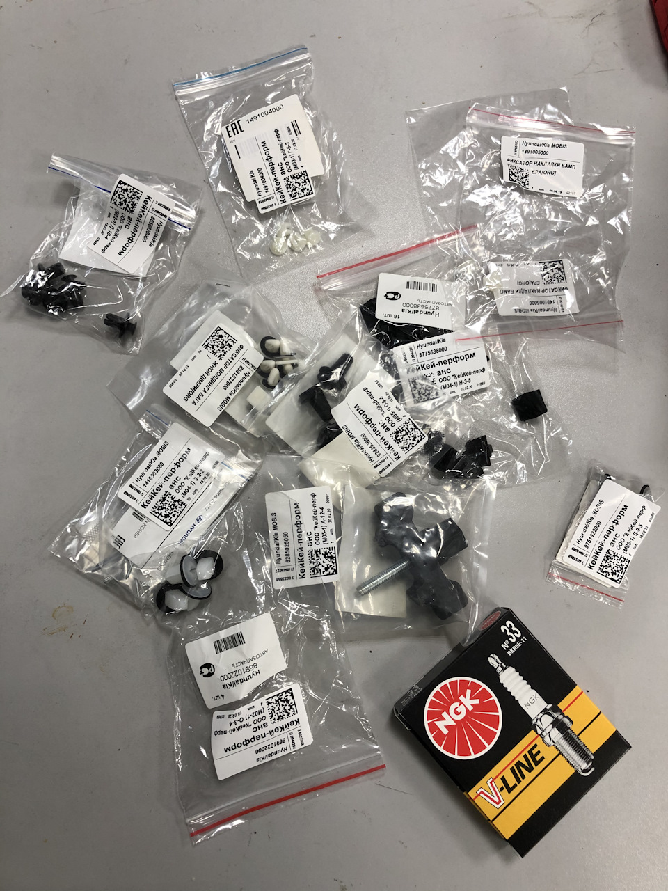 Восстановление — Hyundai Getz, 1,4 л, 2007 года | кузовной ремонт | DRIVE2