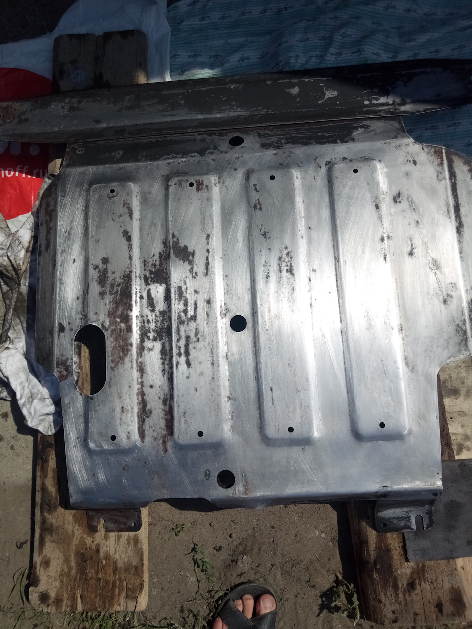 Замена наконечников катушки зажигания — Honda Element, 2,4 л, 2006 года ...